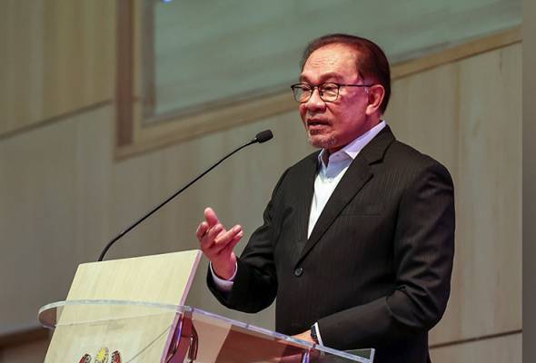 Tiada lagi rundingan terus dalam perolehan kerajaan - PM | Astro Awani Tiada lagi rundingan terus dalam perolehan kerajaan - PM | Astro Awani