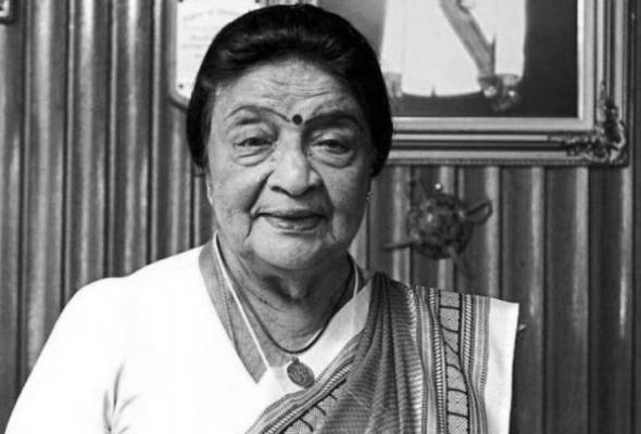 Devaki tokoh inspirasi kepada wanita India di Malaysia | Astro Awani