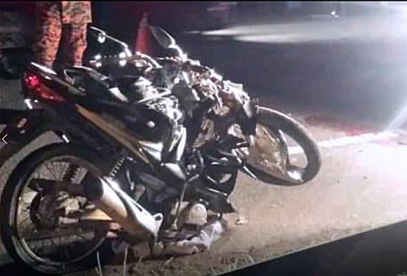 'Golongan 16-30 tahun paling ramai maut kemalangan, punca tiada lesen' - Zahid Hamidi | Astro Awani