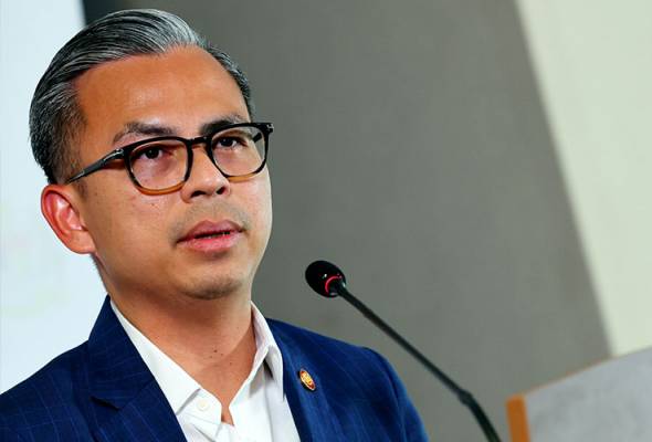 Calon Speaker Dewan Negara sudah dimuktamadkan - Fahmi | Astro Awani