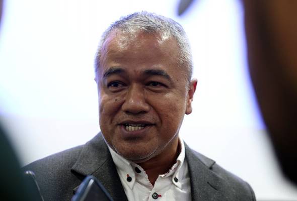 KRM mahu jumpa Hannah bincang masalah pembinaan stadium ragbi | Astro Awani