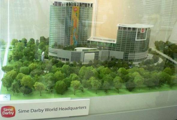 Sime Darby lanjut hingga 31 Jan untuk pemegang saham UMW Holdings terima tawaran RM5 | Astro Awani