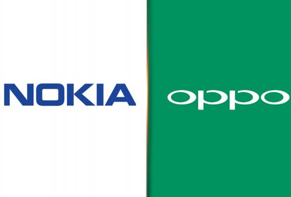 Oppo, Nokia tamatkan pertikaian dengan tandatangani perjanjian paten ...