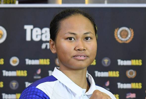Nur Shazrin ukur prestasi di Eropah sebelum ke Olimpik Paris 2024 ...