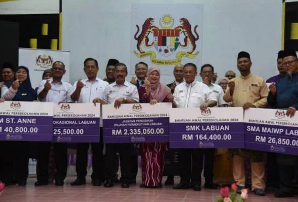 Carian mengenai topik sekolah+usang | Astro Awani