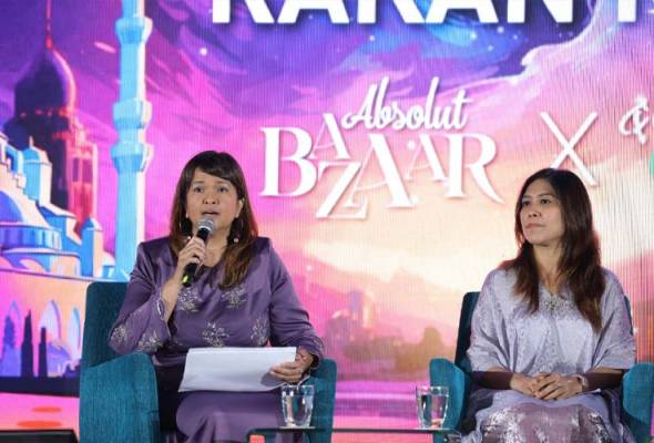 Absolute Bazaar X Festival Gaya Raya 2024 selama 66 jam jangka terima 2 ...