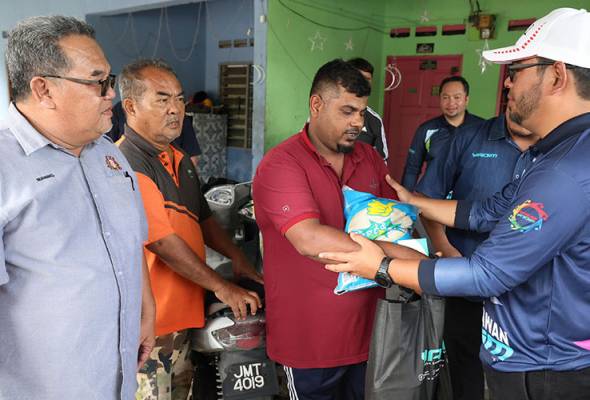 Program imarah masjid, semarak subuh akan diperkasa - Zulkifli | Astro ...