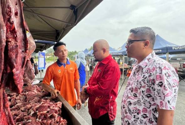 Lebih 300 Program Jualan Agro MADANI menanti rakyat Terengganu | Astro ...