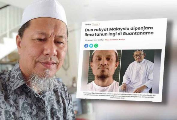 Sedih, reda keputusan mahkamah - Najib Lep | Astro Awani