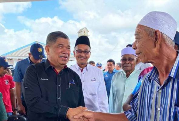 Hasil siasatan tentukan tindakan atas kartel beras - Mat Sabu | Astro Awani
