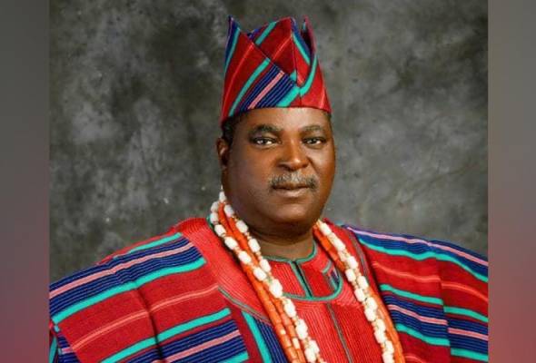 Raja tradisional Nigeria, Segun Aremu mati ditembak, isteri diculik ...