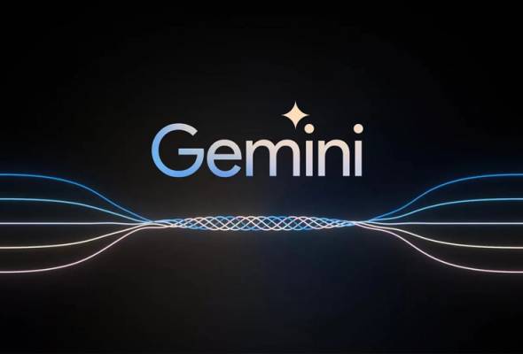 Anda kini boleh cuba bersembang dengan Gemini pada Google Message di ... Anda kini boleh cuba bersembang dengan Gemini pada Google Message di ...