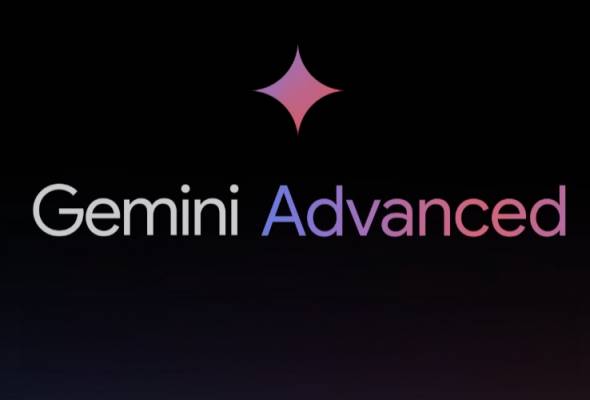 Gemini Advanced diumumkan - Diperkasakan oleh model Gemini Ultra 1.0 ...