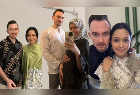 Ainul Aishah umum hamil anak pertama, teruja mahu timang bayi | Astro Awani