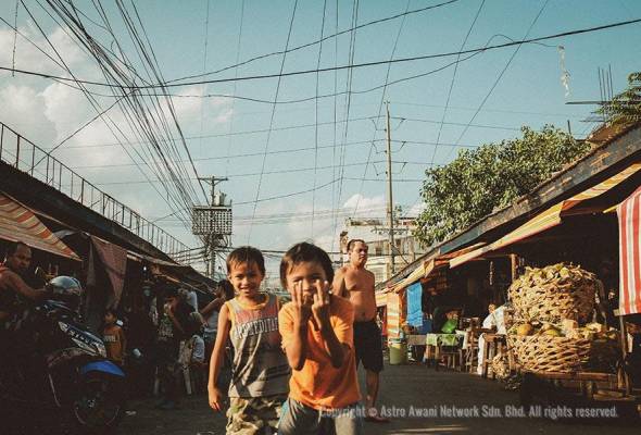 Identity documents crucial to help street children escape shackles of ...