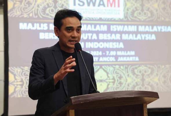 Kod etika jadi panduan wartawan Malaysia | Astro Awani