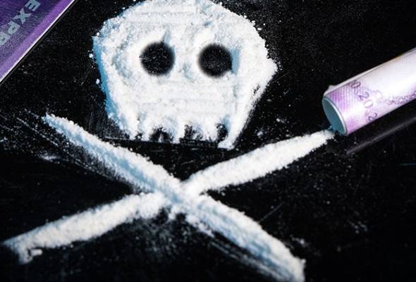 Jepun catat rampasan dadah kedua terbesar pada 2023 berjumlah 2,400kg ...