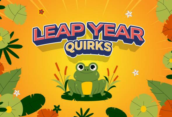 Leap Years Quirks: Beyond the Extra Day | AWANI International