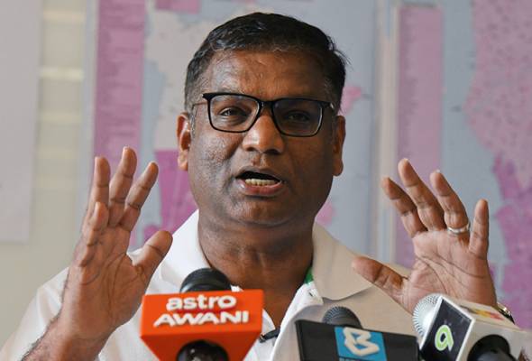 Kurangkan 10 peratus penggunaan air sehingga September - PBAPP | Astro ...