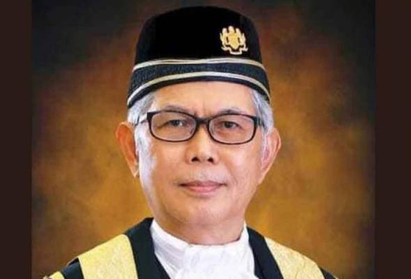 Nik Elin, anak 'busybody' cabar undang-undang syariah - Hakim Besar ...