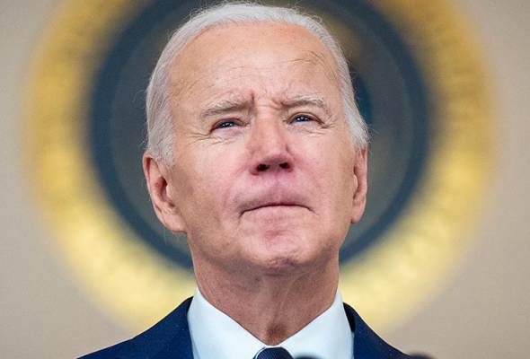 Biden bidas kenyataan Trump, anggap ia sebagai memalukan AS | Astro Awani