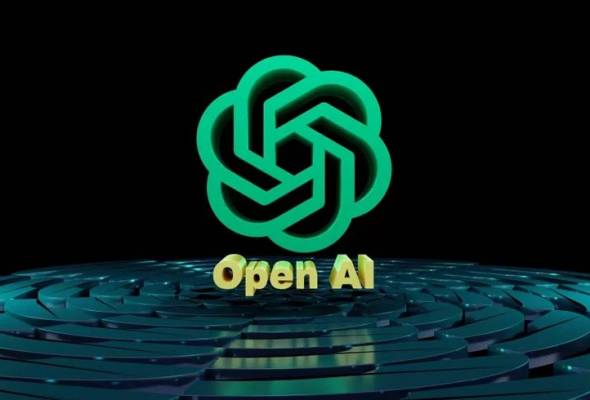 OpenAI kini bernilai sekitar AS$80 bilion | Astro Awani