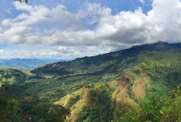 At least 53 killed in tribal fighting in Papua New Guinea - ABC | AWANI ...