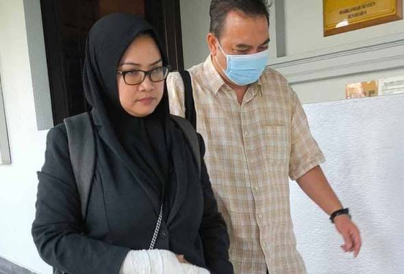 Carian mengenai topik dicky-rahmat-abdullah | Astro Awani