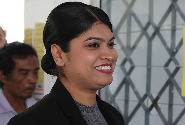 Status representasi Inspektor Sheila 20 Mac | Astro Awani