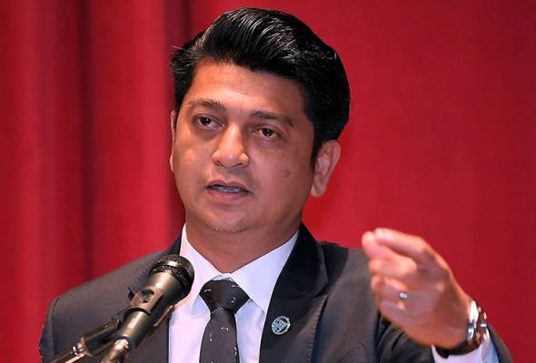 bot nelayan laut dalam | Astro Awani