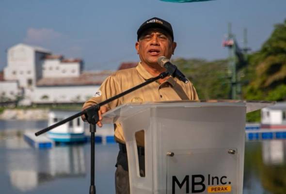 Taman ESCAPE Ipoh dibuka April depan, jangka tarik 200,000 pengunjung ...
