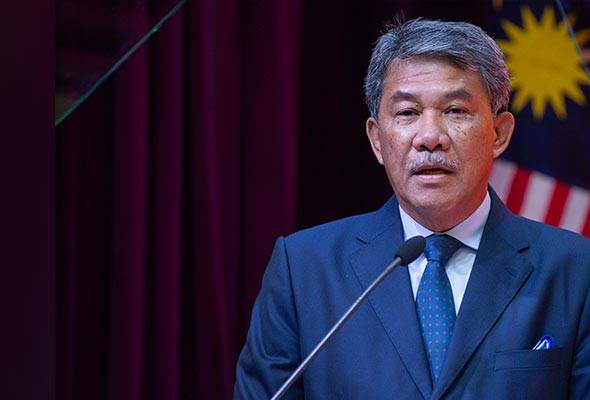 Malaysia guna segala saluran diplomatik yang ada perjuangkan isu ...