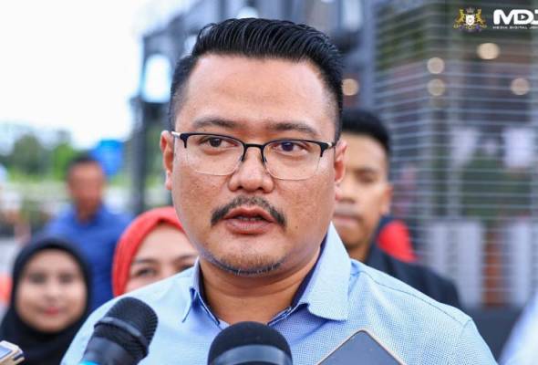 Pemaju, kontraktor, pengilang di Johor diarah selesai isu penempatan ...