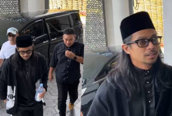 Prosiding sulh: Noh harapkan penyelesaian terbaik, Mizz Nina diwakili suami | Astro Awani