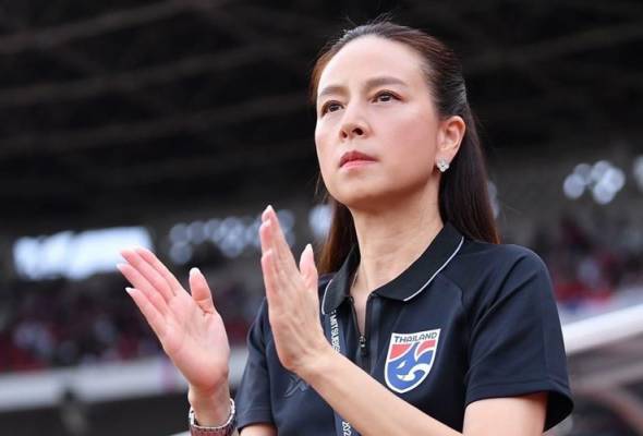 10 fakta mengenai Madam Pang, jutawan kemudi Persatuan Bola Sepak ...