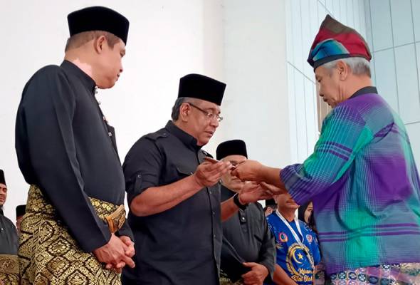 Peluang pencak silat dipertandingkan dalam Sukan Asia cerah - Pesaka ...