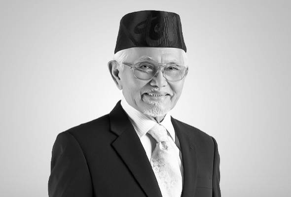 Dana rizab Sarawak RM31 bilion semasa kepimpinan Abdul Taib - Nancy ...