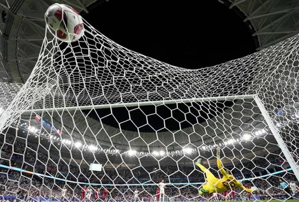 Piala Asia: Antara Qatar dan Jordan, siapa bakal bergelar Raja Asia ...