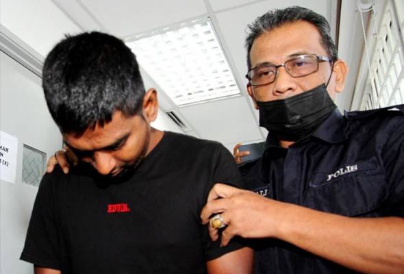 Pekebun mengaku tidak bersalah cederakan anggota polis | Astro Awani