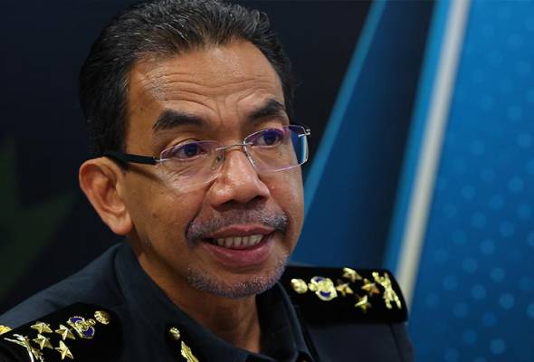 Aktiviti penipuan penjualan minyak masak dalam talian masih berlaku ...