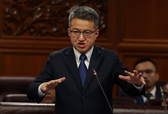 Tiada keperluan tukar Waktu Standard Malaysia kepada GMT+7 - MITI ...