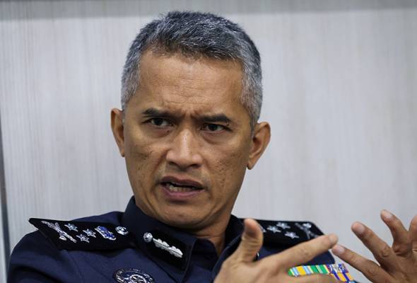 Kes rogol babitkan remaja meningkat - Polis | Astro Awani