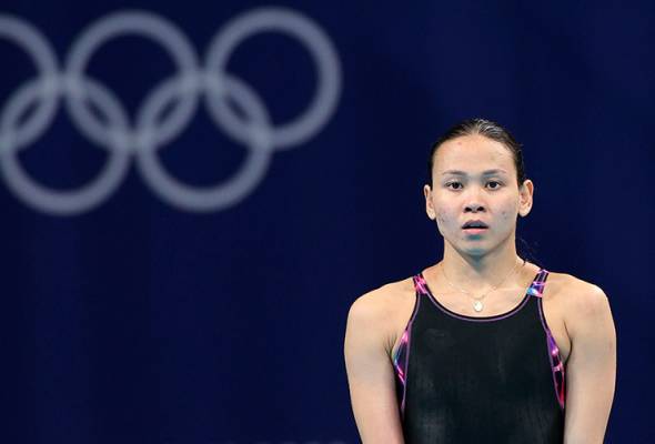 Pandelela diyakini mampu beri aksi terbaik buru slot ke Paris 2024 ...
