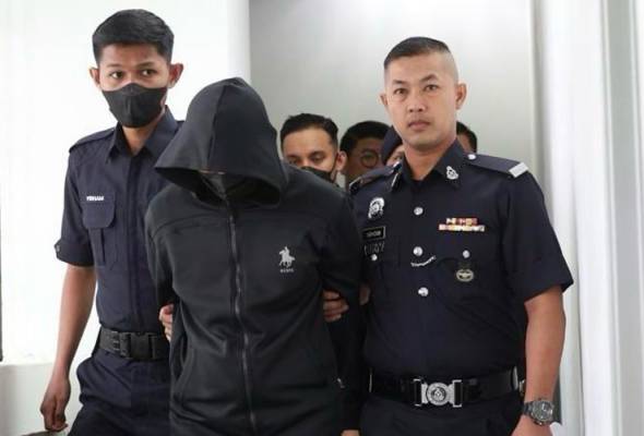 21 Mac tarikh baru sebutan semula kes polis langgar mati pelajar ... 21 Mac tarikh baru sebutan semula kes polis langgar mati pelajar ...