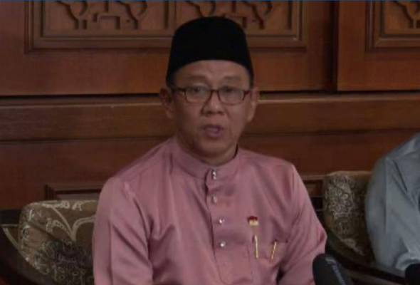 Ketegangan Selatan Thai: Belum capai kata sepakat, tapi setuju JCPP - BRN | Astro Awani