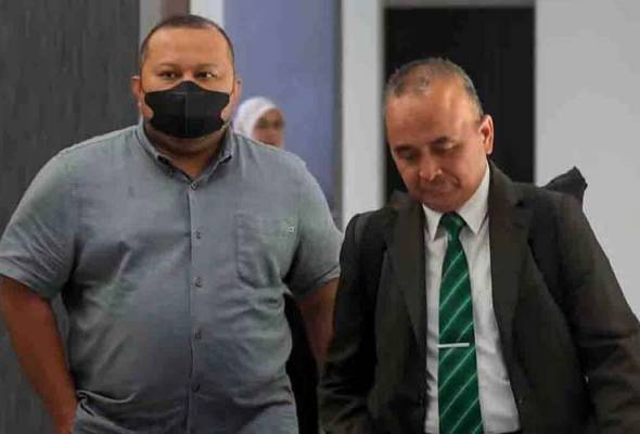 Dua pengarah syarikat pengendali umrah tak mengaku gagal patuh TTPM ...