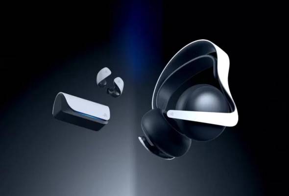Sony Playstation Pulse Explore Pulse Elite Di Pasaran Malaysia 8 Mac