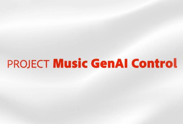 Adobe Project Music GenAI Control jana audio yang boleh dikawal lebih ...