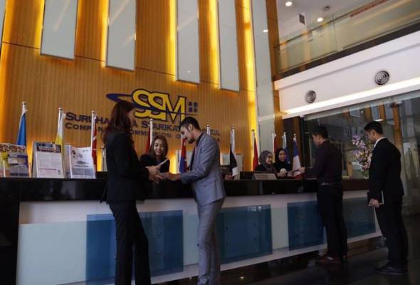 Raih RM140 juta, SSM serbu skim pelaburan haram Kenaf Development Fund ...