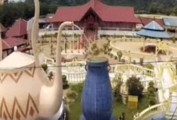 Cubaan hidupkan semula ajaran sesat Ayah Pin dalam perhatian | Astro Awani